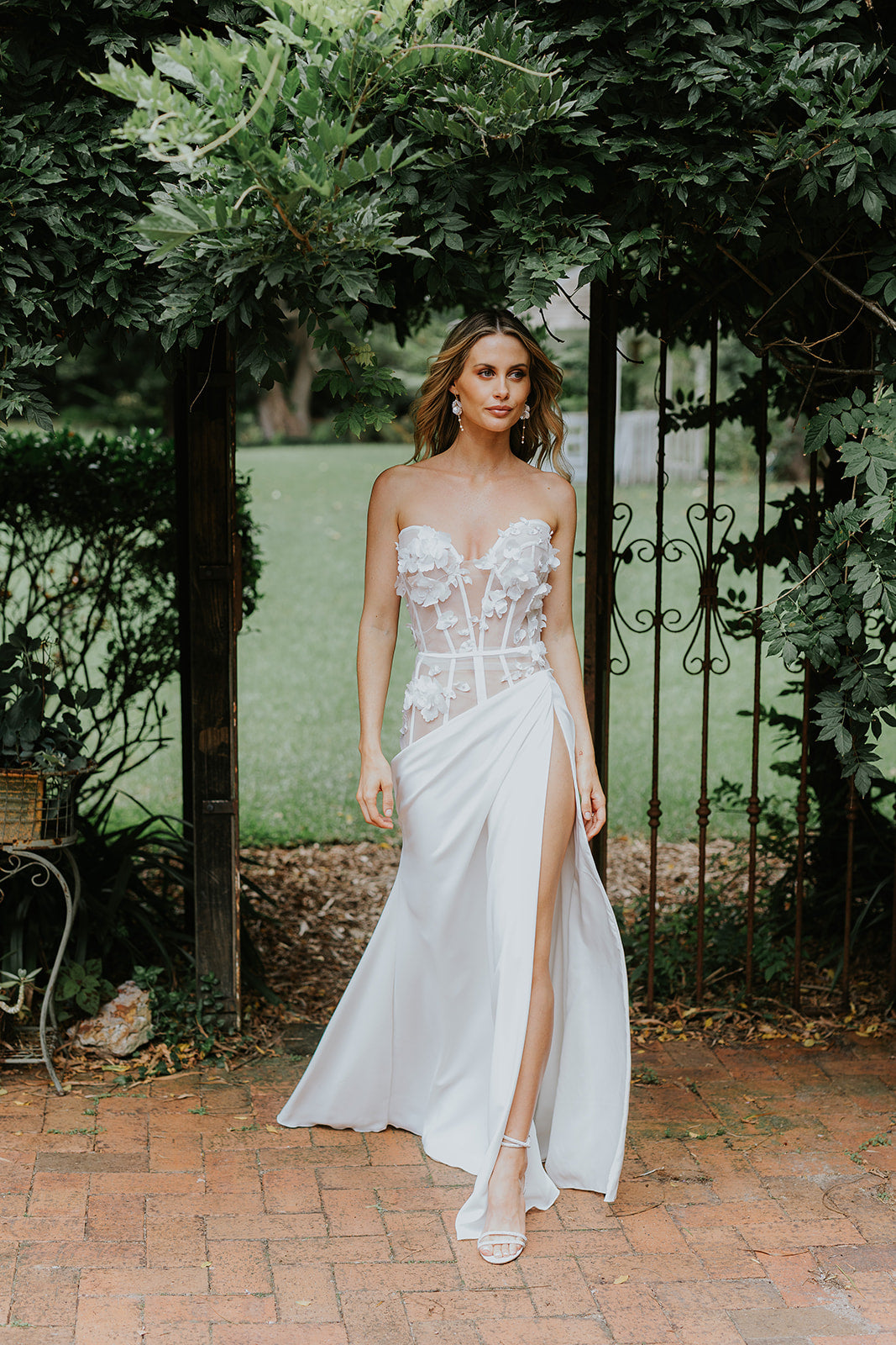 Sarah Joseph Couture