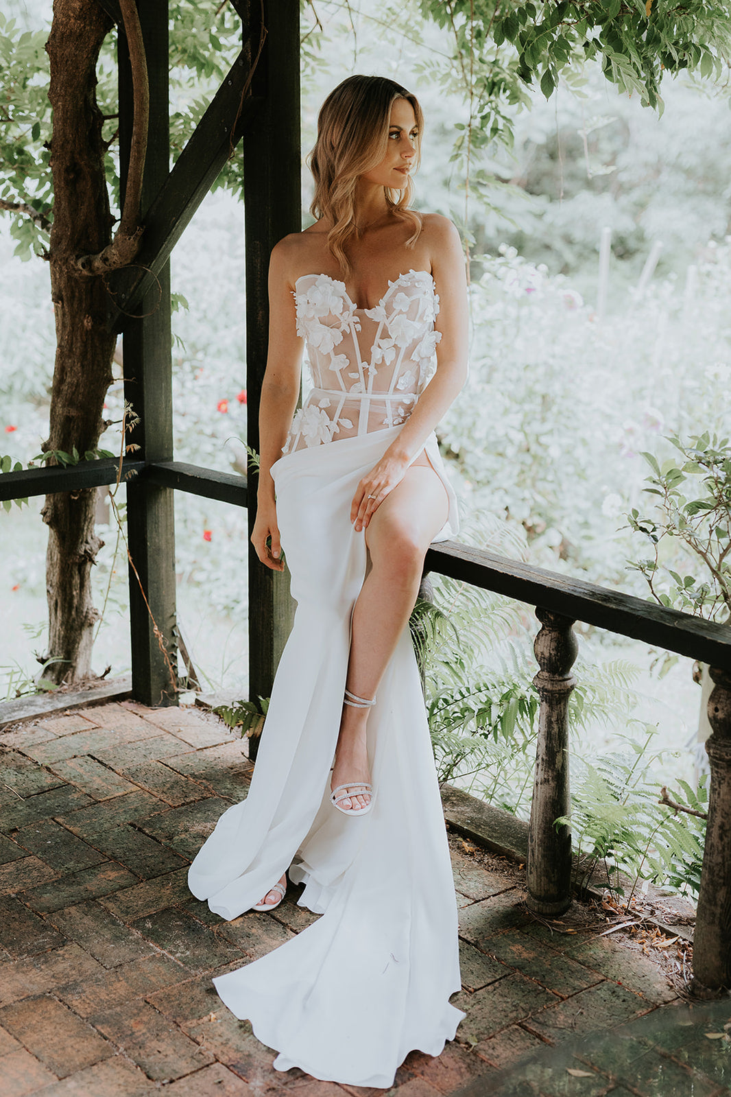 Sarah Joseph Couture