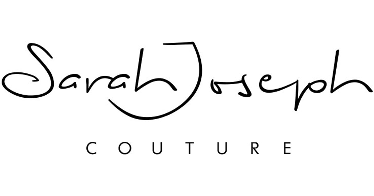 Sarah Joseph Couture